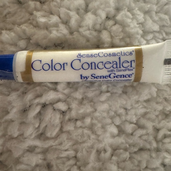 SeneGence | Makeup | White Corrective Concealer Senegence | Poshmark